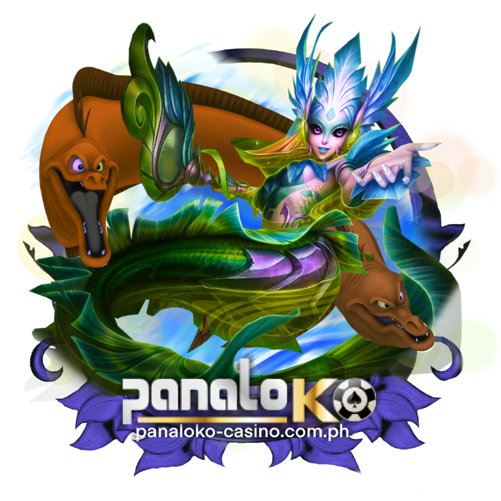 PanaloKO - PanaloKO Real Money Online Casino Login Page